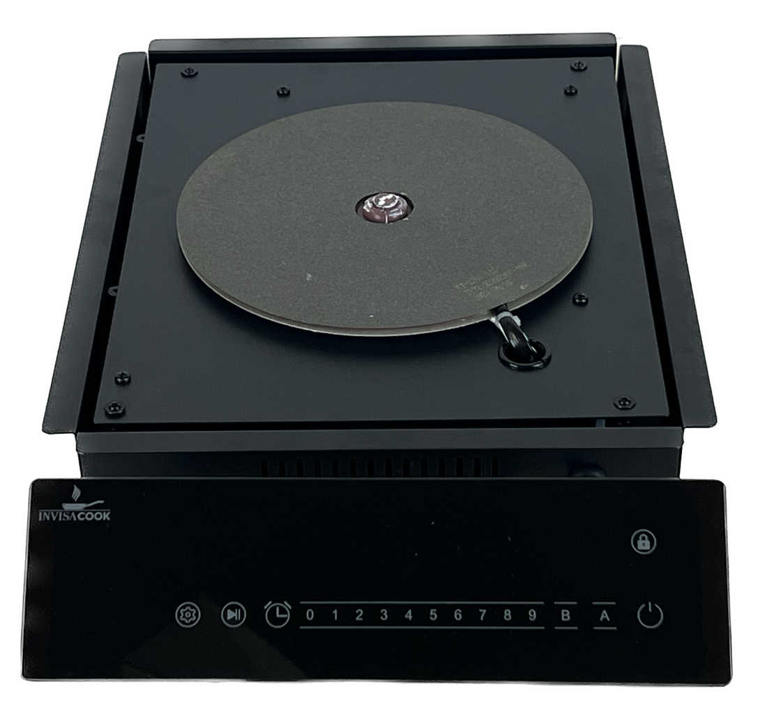 Products – Invisacook California