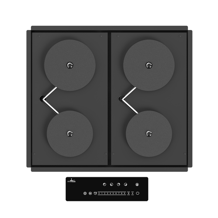 Products – Invisacook California