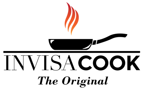 Invisacook 5 Burner 220V – Flush-Mount Invisible Induction Cooktop ...